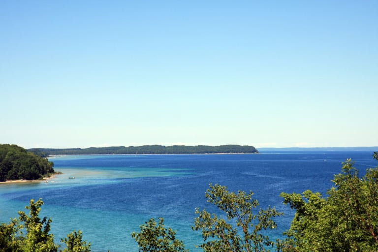 grand-traverse-bay1 | Around Michigan