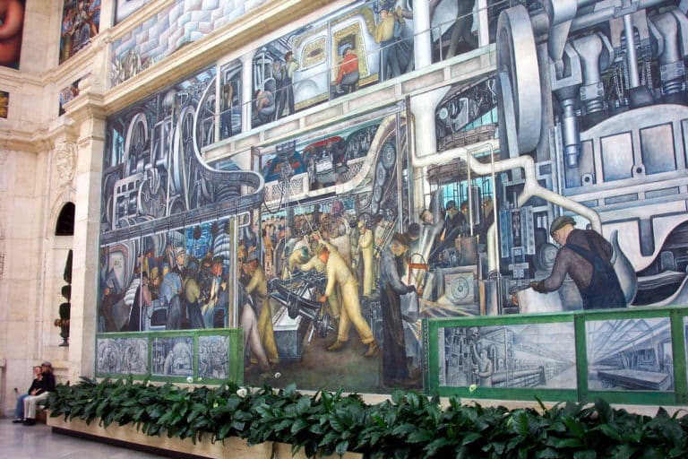 Michigan Museums Guide | Visit The Top 15 | Around Michigan