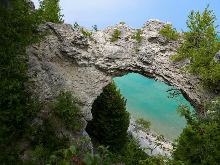 The Quintessential Guide to Visiting Mackinac Island | Around Michigan