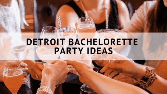 Northern Michigan Bachelorette Party Destinations | Around Michigan