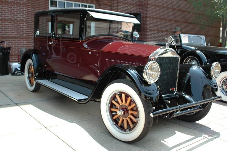 Michigan Car Shows: Part of Our Culture | Around Michigan
