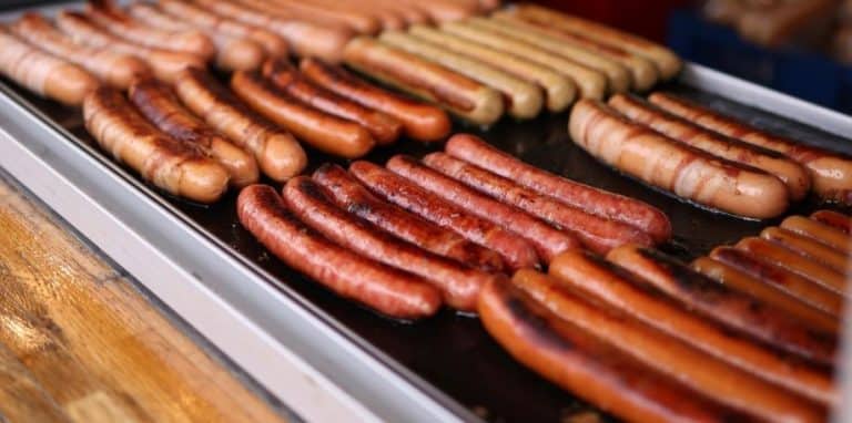 10 Michigan-Made Foods You Have to Try | Around Michigan