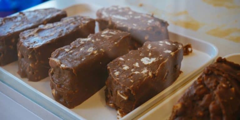 10 Michigan-Made Foods You Have to Try | Around Michigan